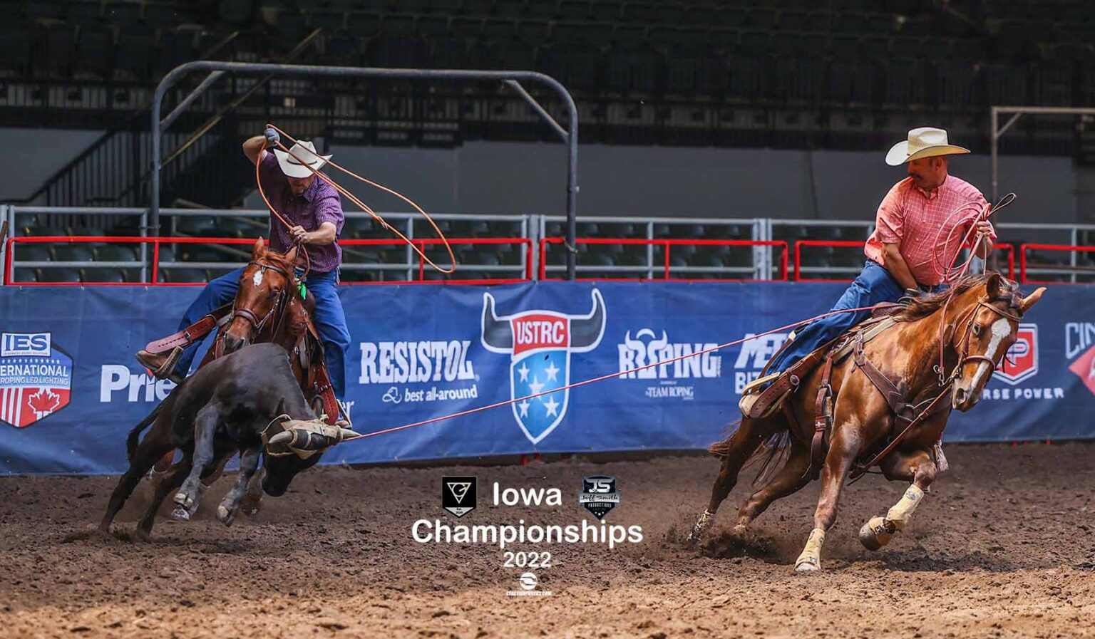 2022 Iowa Championships - 3 Point Productions