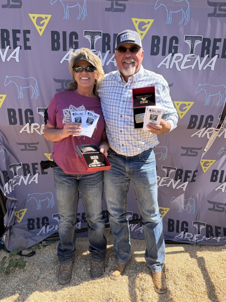 Big Tree Arena - THURSDAY 3/5 - 3 Point Productions