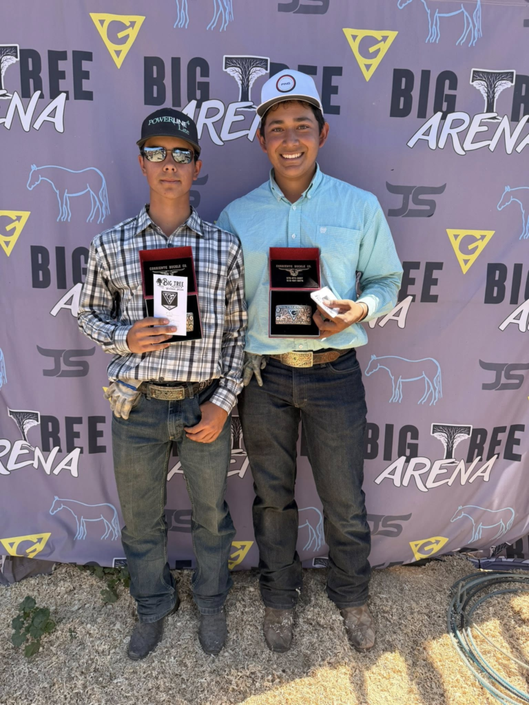 Big Tree Arena - TUESDAY 3/3 - 3 Point Productions